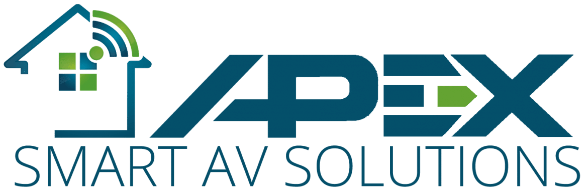 CCTV and Alarm System Installations | Apex Smart AV Solutions